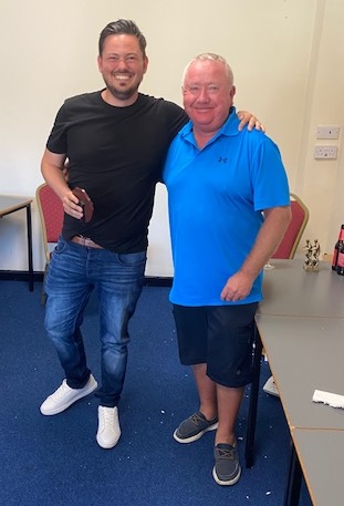 Hamworthy Recreation FC