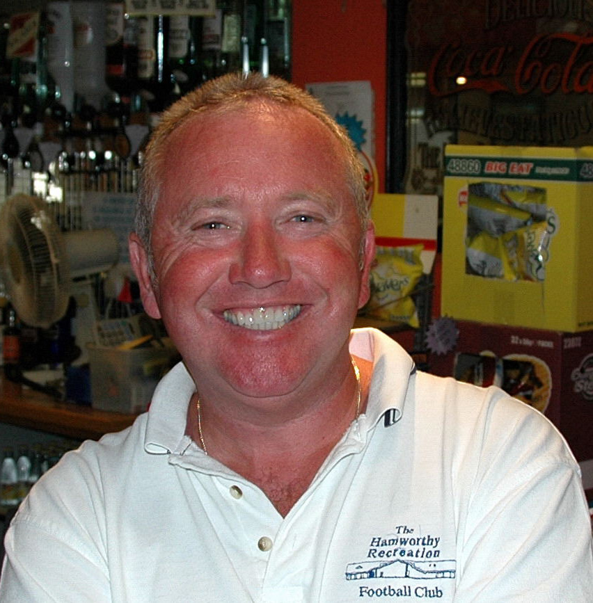 Hamworthy Recreation FC