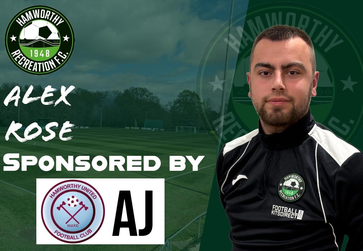 Hamworthy Recreation FC